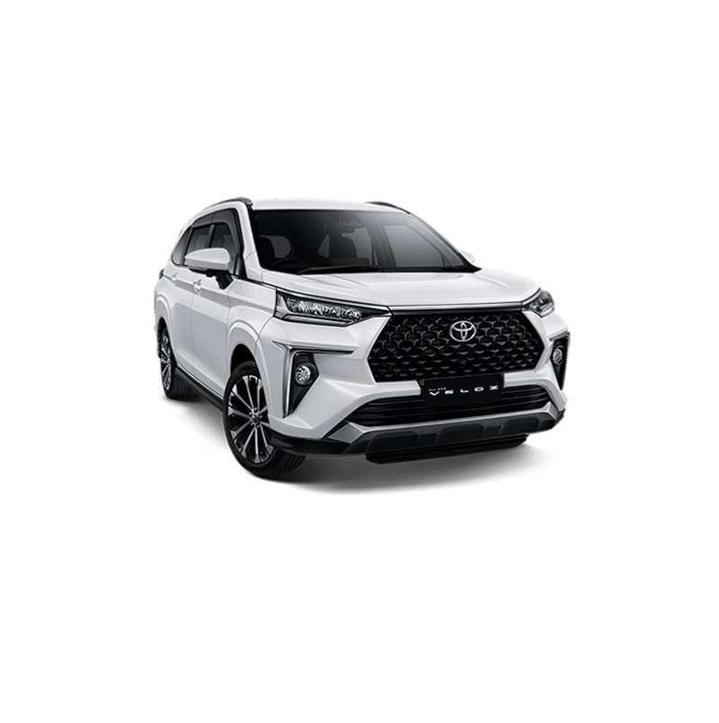 Jual Toyota All New Veloz 1.5 Q Premium Color Mobil [paket Addb Spesial ...