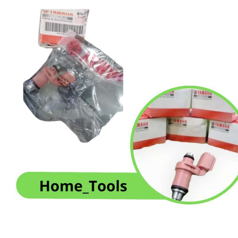 Promo Injector Yamaha Xmax 300 / Injector Xmax 300 / Injektor X-max ...
