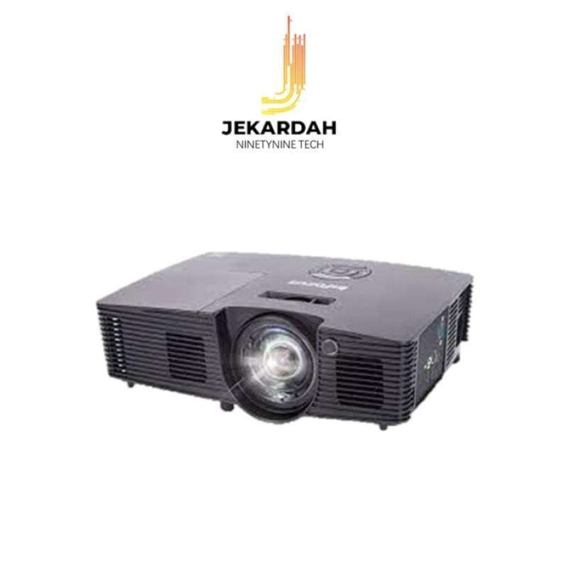 Jual Infocus Proyektor Terbaru - Harga Murah | Blibli.com