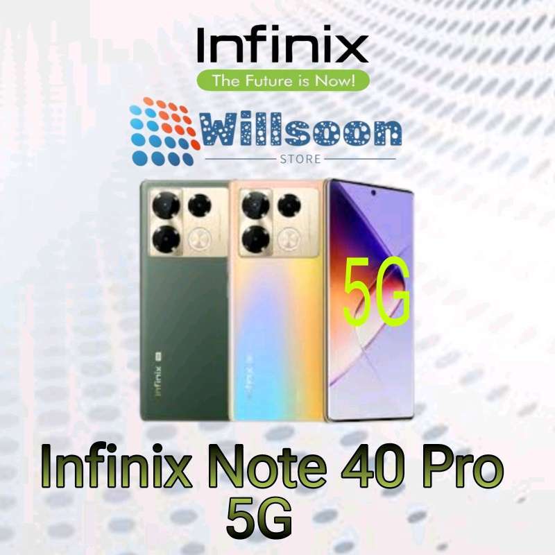 Jual Infinix Note 20 Pro 2024 Spesifikasi Original, Murah & Diskon ...