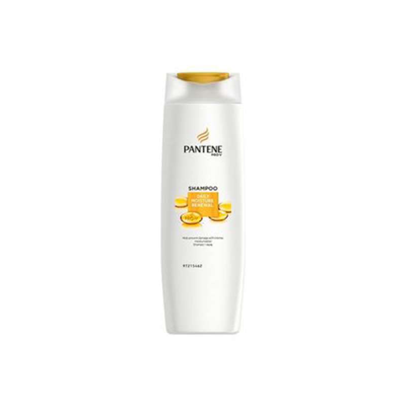 Jual Pantene Shp Nutrisi Rambut Kering 130/160ml Di Seller Hyfresh ...