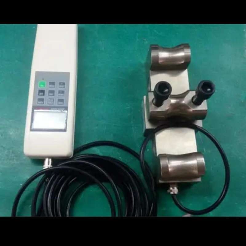 Jual Hd-1t Pressuremeter Pressure Tension Tester Rope Hd1t Wire Force ...