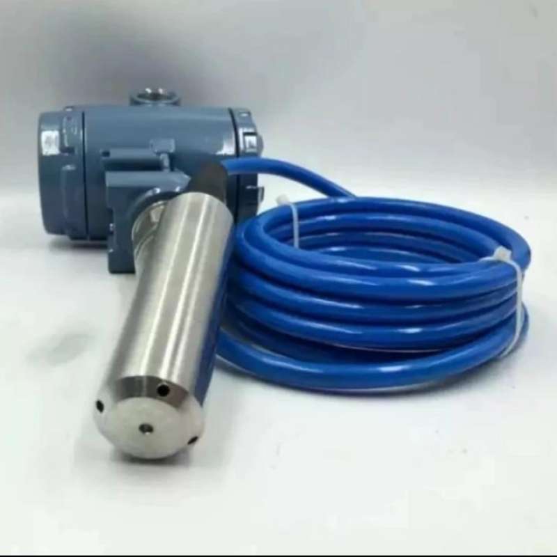 Jual Liquid Level Sensor Transmitter 4-20ma Static Pressure Type 3m ...