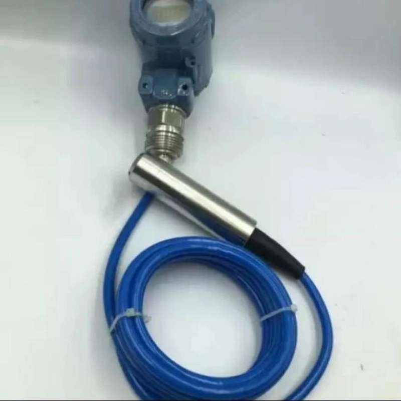 Jual Liquid Level Sensor Transmitter 4-20ma Static Pressure Type 3m ...