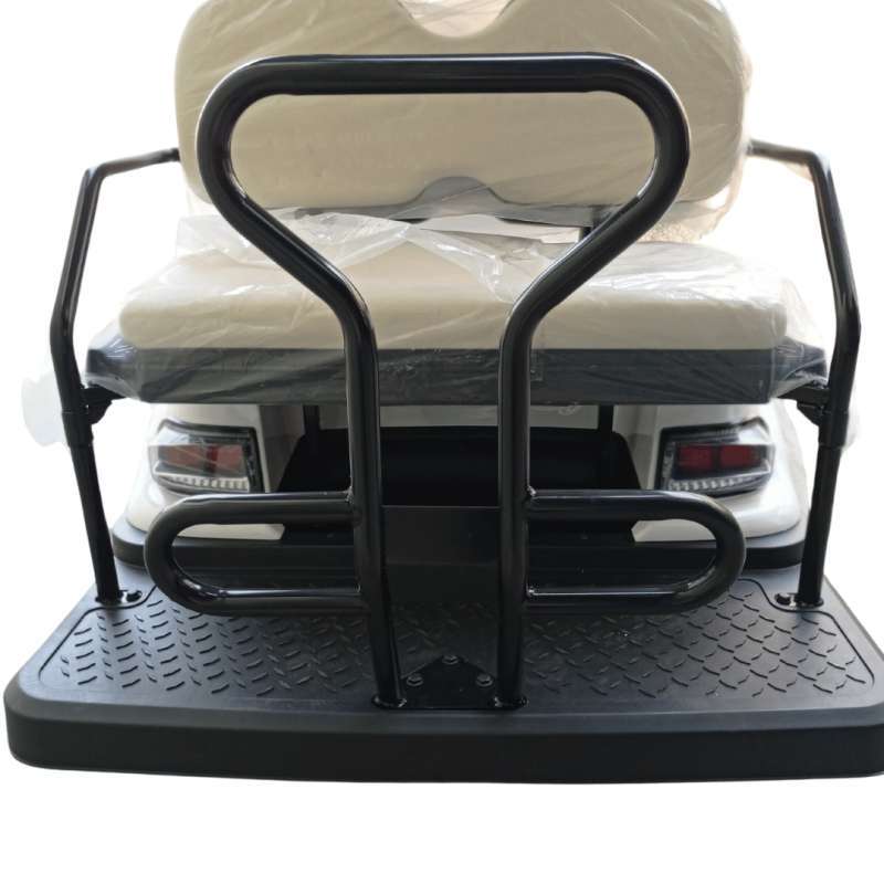 Promo Selis - Mobil Listrik Wisata 6 Seat / Mobil Golf / Buggy Car ...