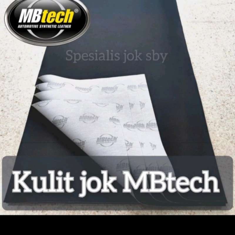 Promo Kulit Jok Motor Mb Tech Diskon 50% Di Seller Barayana - Meruya Utara (ilir), Kota Jakarta ...