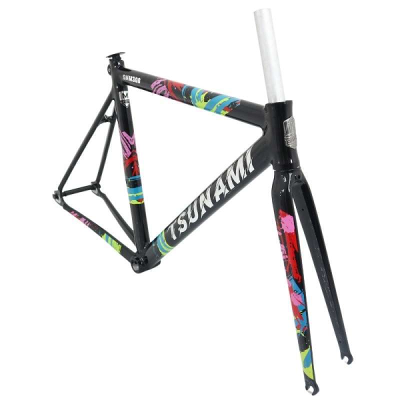 Jual Sepeda Frame Tsunami Original Terbaru - Harga Promo Murah Juni ...