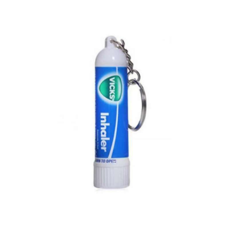 Inhaler 🔥 Terbaik - Harga Terbaru Mei 2026
