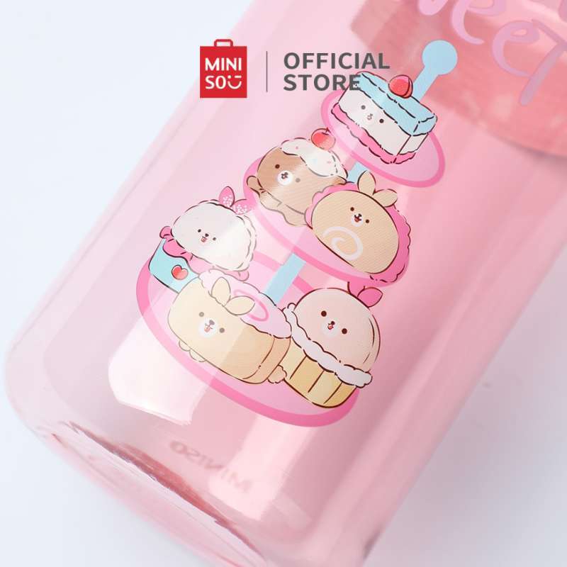 Jual Miniso Botol Minum Air Dingin Plastic Botol Air Besar Botol Minum ... Jual Miniso Botol Minum Air Dingin Plastic Botol Air Besar Botol Minum ...