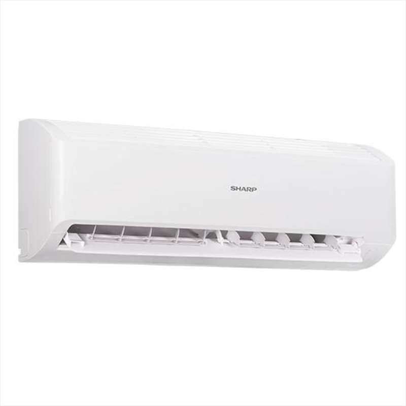 Jual Ac Split Sharp 1 Pk Ah-a9bey Standar (hanya Unit) Di Seller Elektroniqu - Kejambon, Kota ...