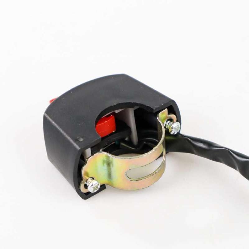 Jual Saklar Motor Tombol On/off Lampu Tambahan Modifikasi 44mm Bsd02 ...