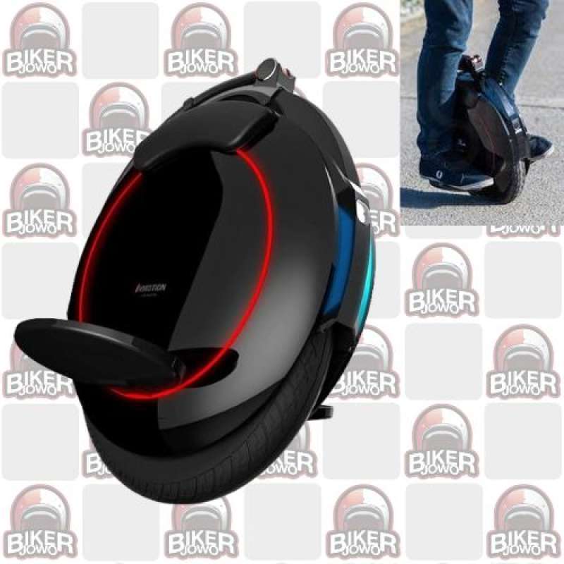 Jual Inmotion Unicycle Original Terbaru - Harga Promo Murah Juni 2024 ...