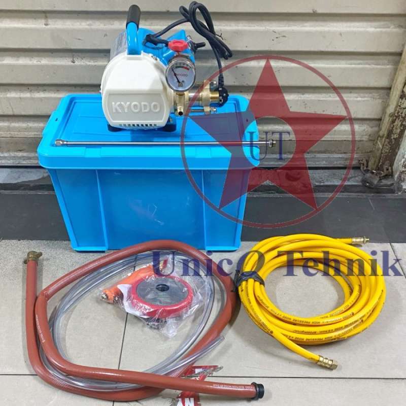 Promo Jet Cleaner Kyodo Kdc 20a / Alat Cuci Ac Kyodo 20a Diskon 23% Di ...