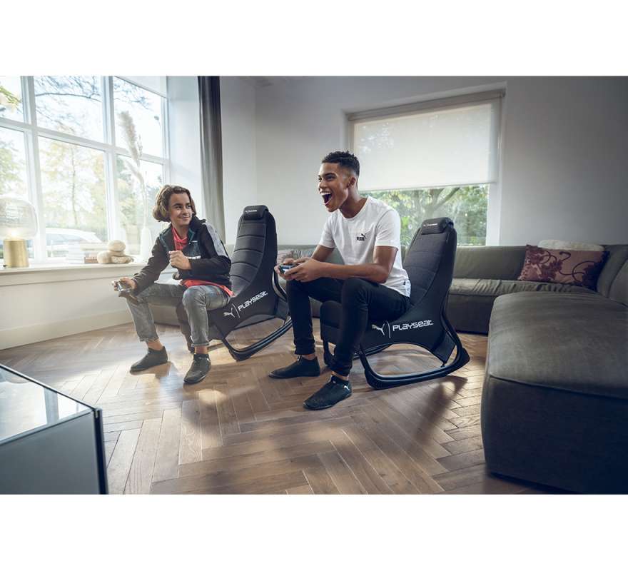 Jual Playseat Puma Active Gaming Seat / Kursi Gaming / Gaming Chair Di ...