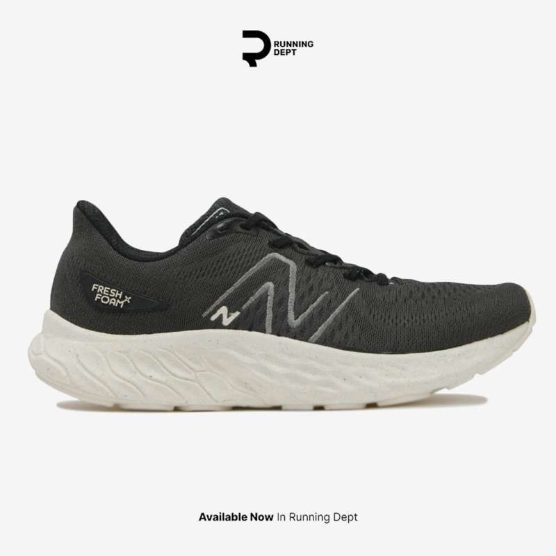 Promo Sepatu Lari Pria New Balance Fresh Foam X Evoz V3 Mevozfk3 ...