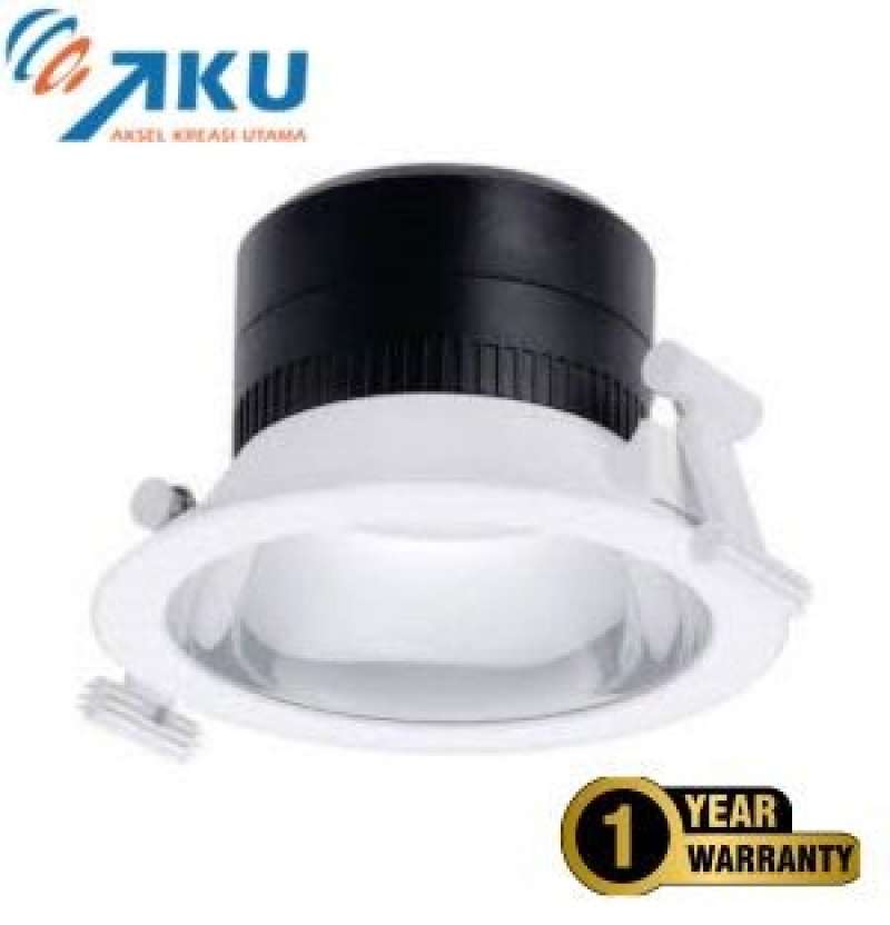 Jual Lampu Philips Downlight Dn392b Led16/865 Psu D150 Alu Gm Greenspace Di Seller Toko Aksel ...