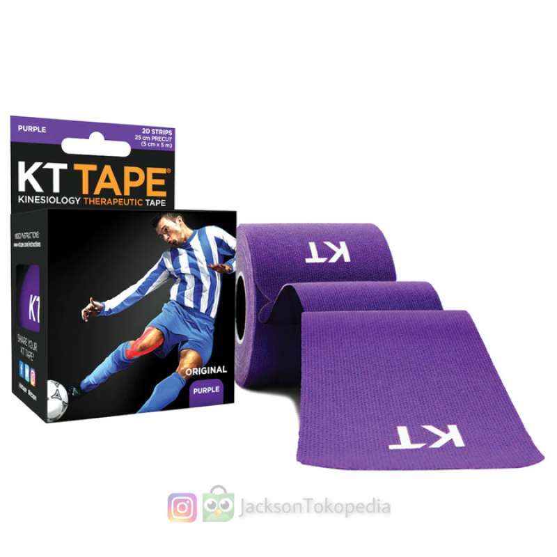 Wunderschone Kinesio Tape Kt Die Kunst Des Klebens Fur Wohlbefinden Und Leistungssteigerungfeed