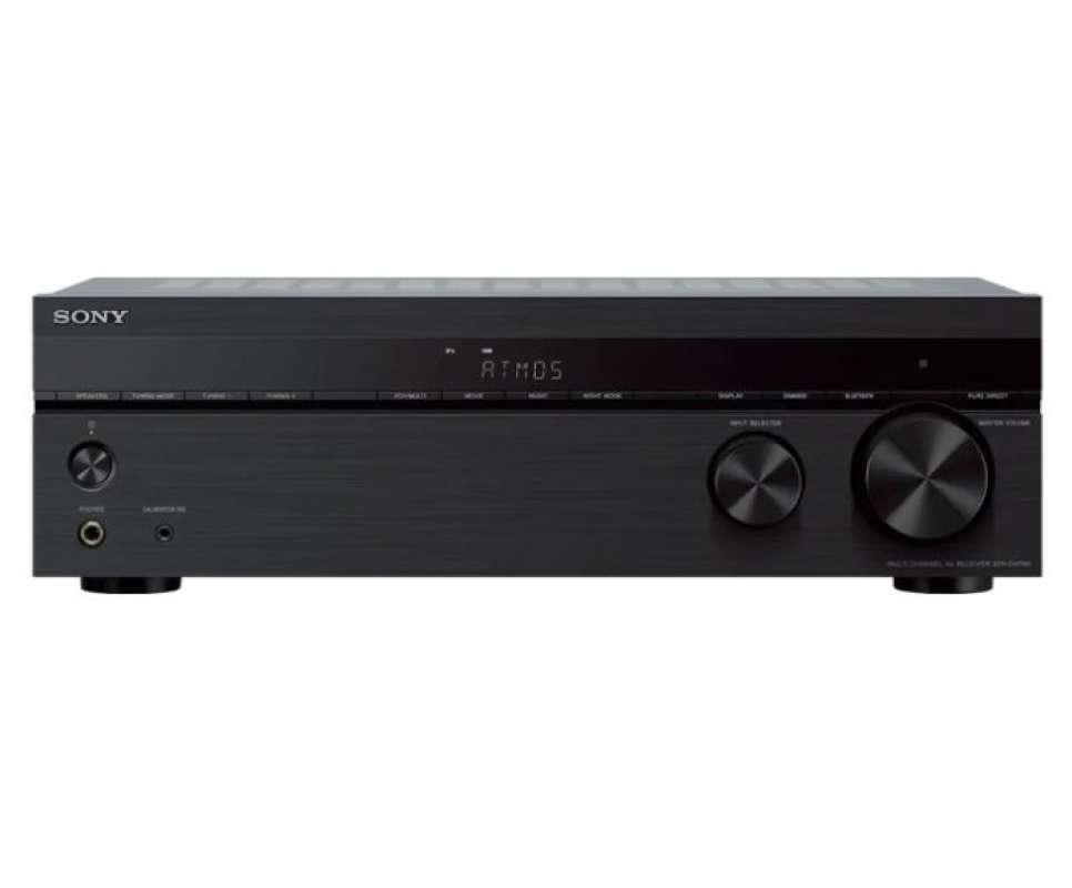 Jual Sony Str-dh790 7.2ch Stereo Amplifier Home Theater Av Receiver ...