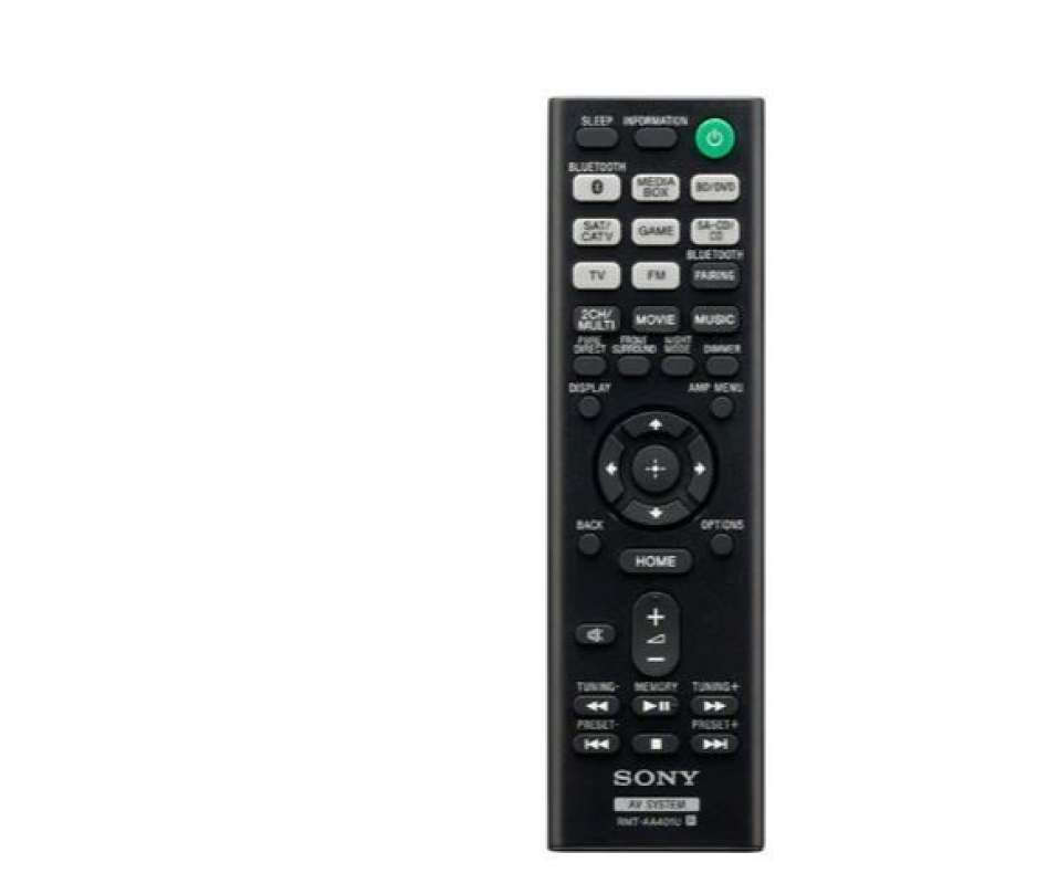 Jual Sony Str-dh790 7.2ch Stereo Amplifier Home Theater Av Receiver ...