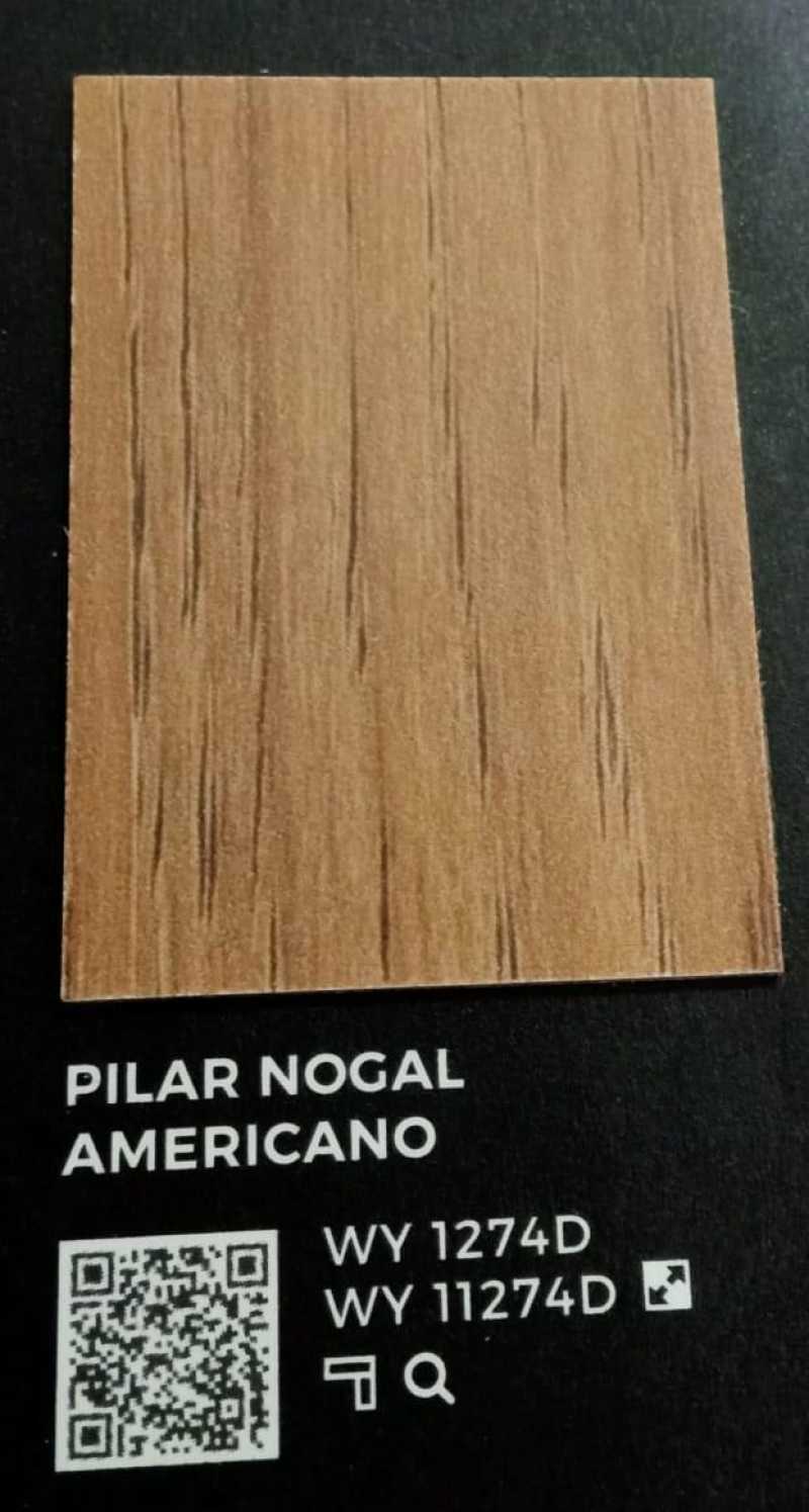 Jual Hpl Lamitak Pilar Nogal Americano Wy 11274d / Jual Hpl Lamitak Bekasi Di Seller Rolas ...