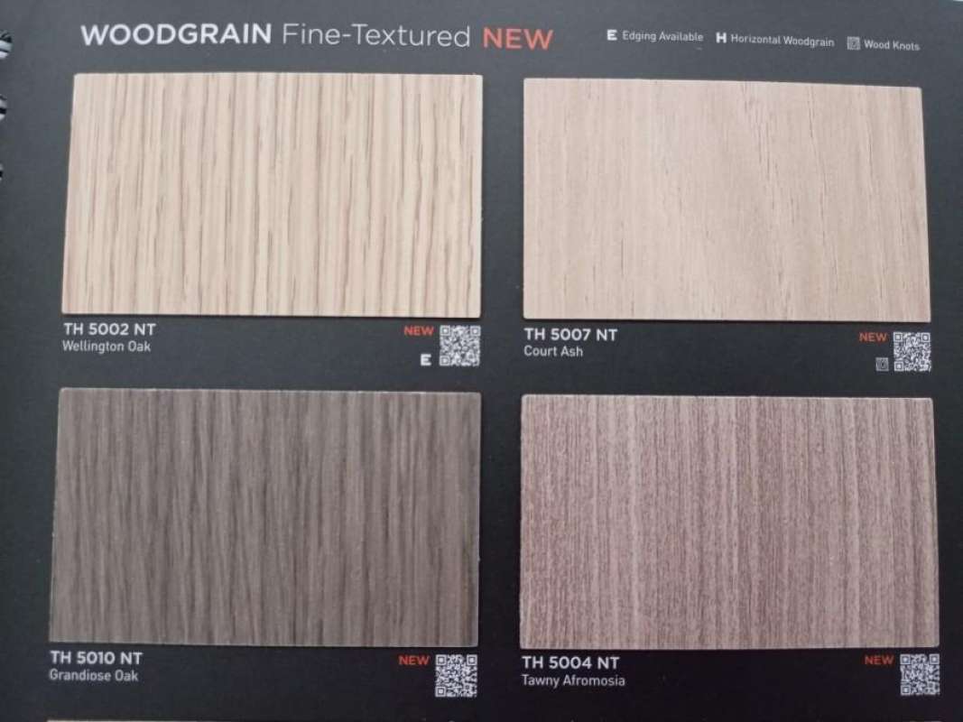 Jual Taco Hpl Grandiose Oak Th-5010nt / Jual Hpl Taco Bekasi Di Seller ...