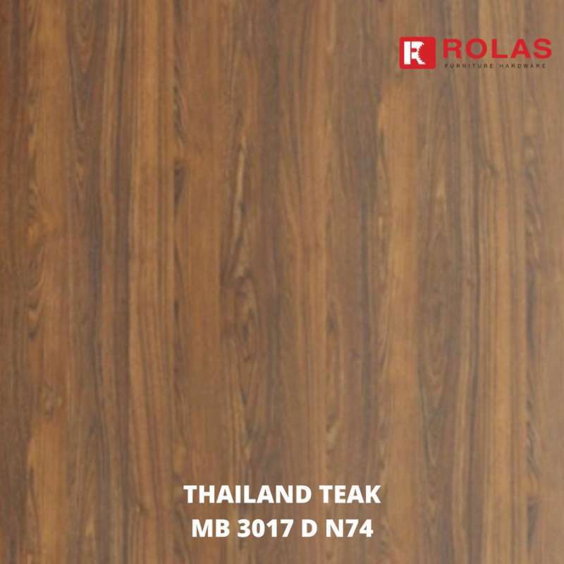 Jual Hpl Mb Thailand Teak Mb 3017 D N74 / Hpl Aica Mb Collection / Jual Hpl Di Seller Rolas ...