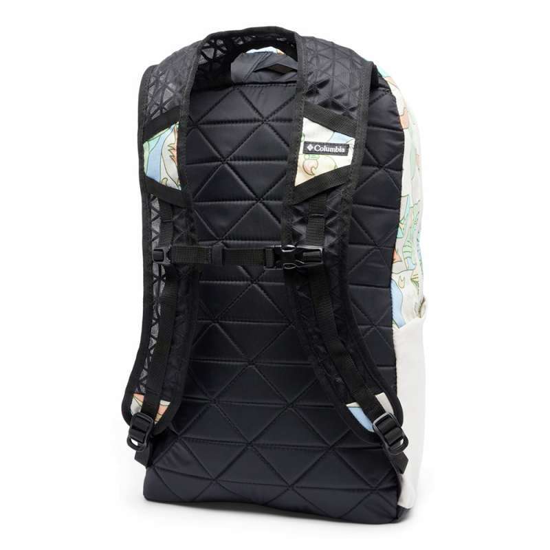Jual Columbia Tandem Trail 16l Backpacks Di Seller Columbia Official ...