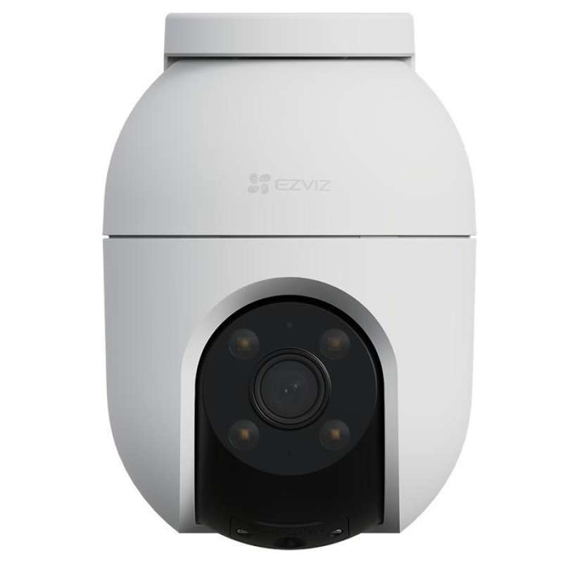 Jual Ezviz C8c Pro Ai 4mp Color Night Ptz Wireless Ip Camera Cctv ...