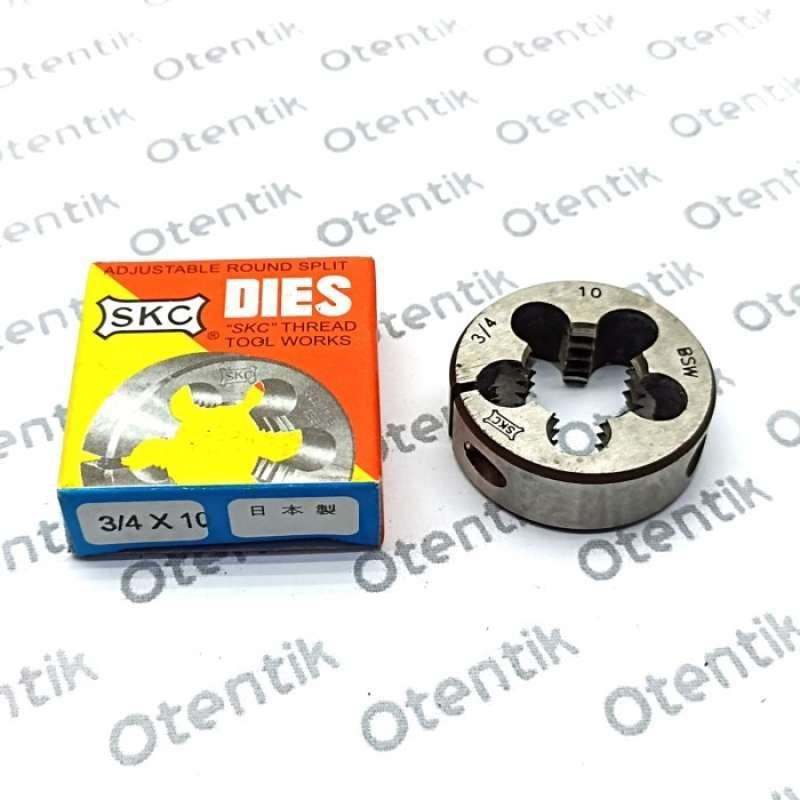 Promo Senai Skc 3per4x10 Kecil - Snay Skc 3/4 X 10 - Mata Snai Drat Baut Diskon 23% Di Seller ...