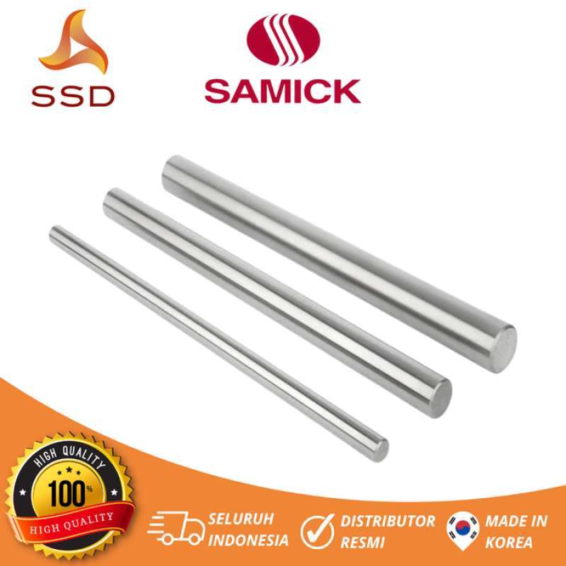 Promo Samick Linear Shaft 50mm Sf50 Diskon 23% Di Seller Darmaroca - Cengkareng Barat, Kota ...