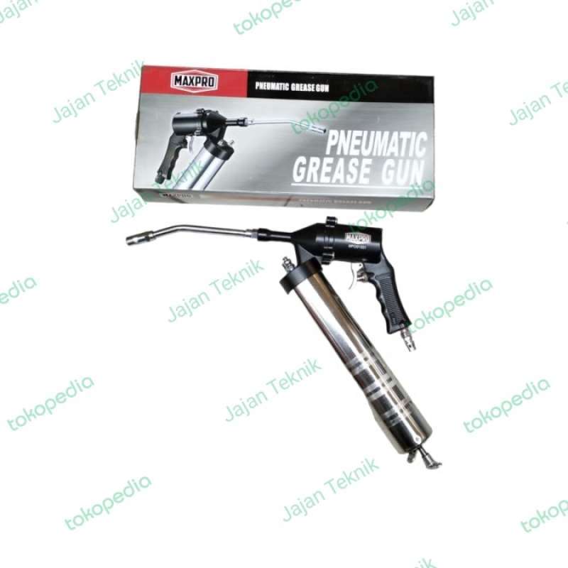 Promo Pneumatic Grease Gun / Pompa Gemuk Diskon 23% Di Seller Darmaroca ...