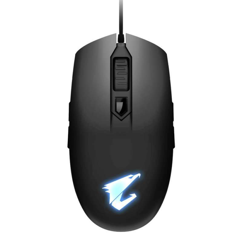 Promo Gigabyte Aorus M2 Gaming Mouse Diskon 23% Di Seller Utepe Store ...