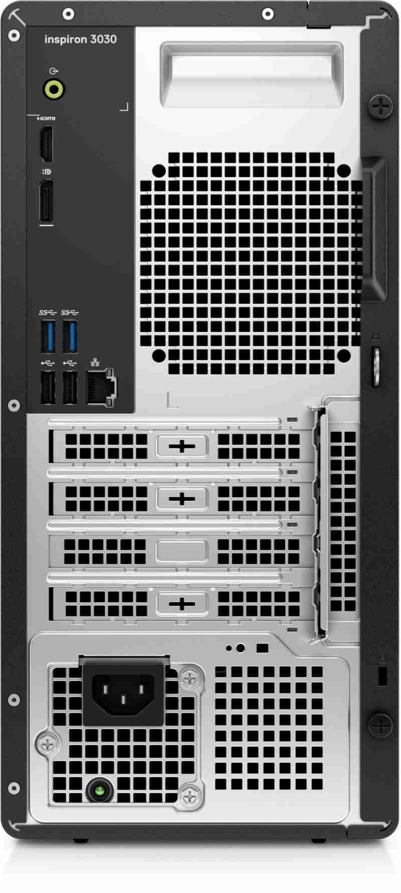 Jual Dell Pc Inspiron 3030 I5-14400 (gen 14) 8gb Ddr5/512gb Ssd, Win11 ...