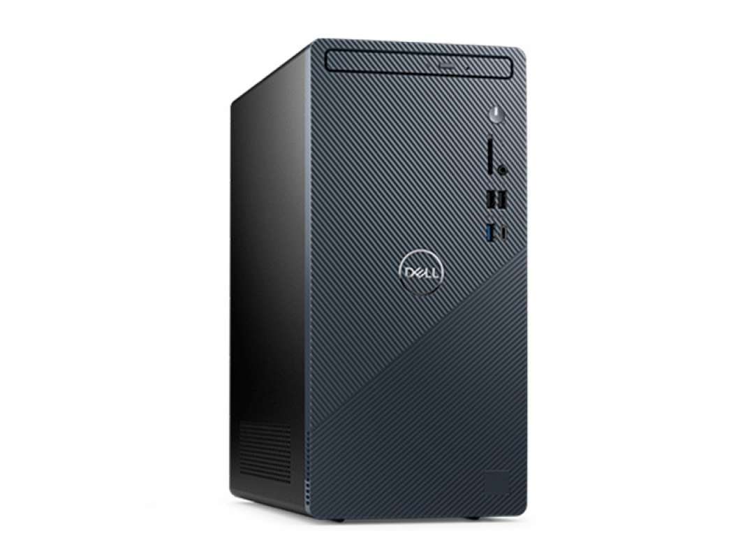 Jual Dell Pc Inspiron 3030 I5-14400 (gen 14) 8gb Ddr5/512gb Ssd, Win11, Ohs - 16gb Di Seller It ...
