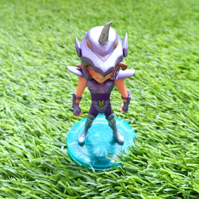 Jual Action Figure Saint Seiya Kid Nations Unicorn Jabu - Box Di Seller ...