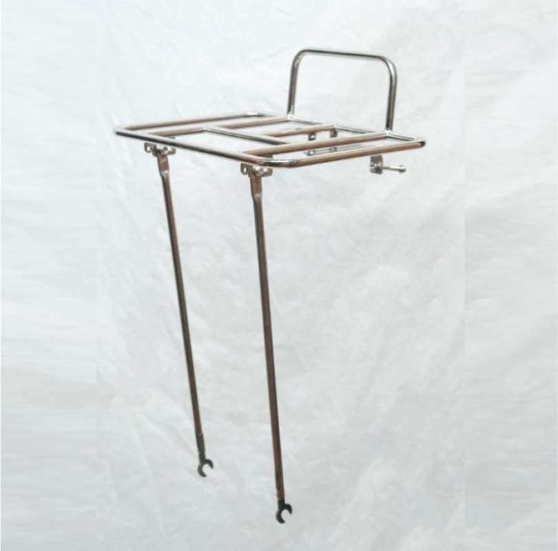 Promo Ruck Rack Pizza Front Rack Brushed Silver Stainless Steel 304 ...