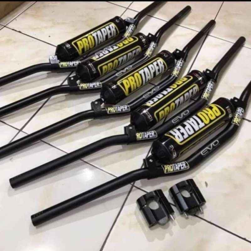Promo Stang Fatbar Evo Plus Palang Stang Busa Protaper Busa Evo Fuzion ...