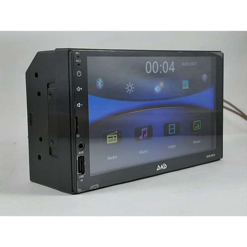 Promo Tape Mobil Head Unit Double Din Mirror Link Android Ayla Diskon ...