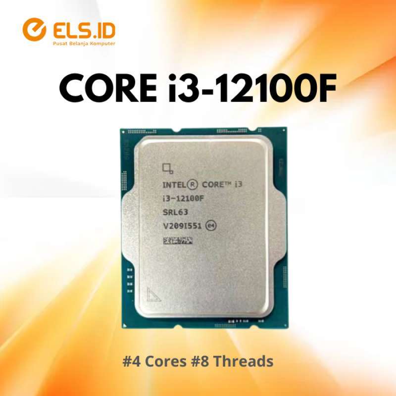 Jual Processor Intel Core I F Lga Tray Di Seller Els Computer Official Store Els