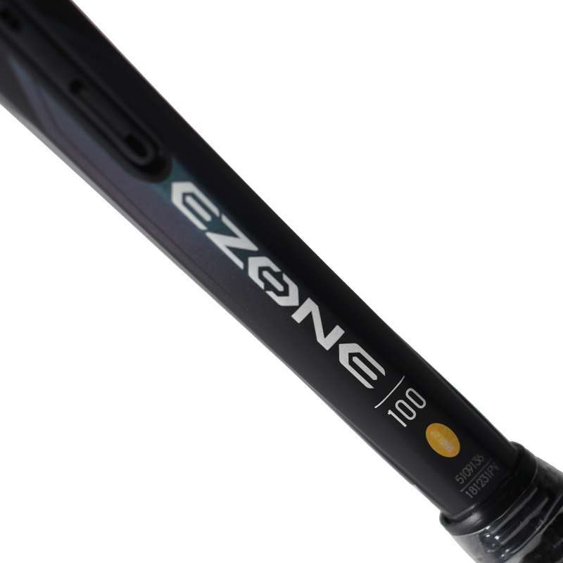 Promo Yonex Ezone 100 Raket Tenis 300 Gr Aqua Night Black Diskon 20% Di Seller Prochampion ...