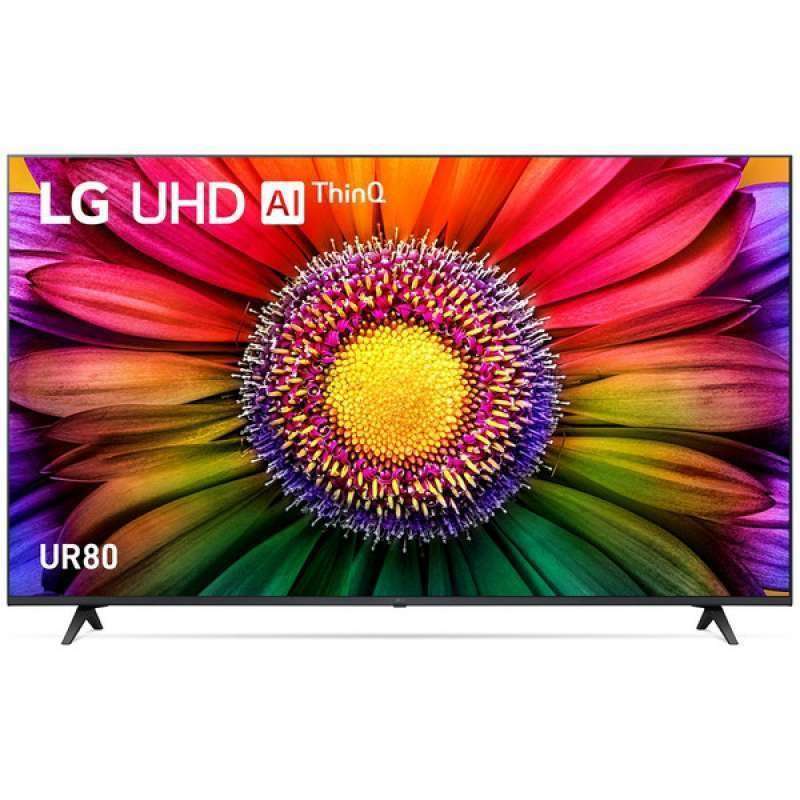Jual Lg 75ur8050psb Led Uhd Smart Tv 75 Inch Di Seller Ufo Elektronika ...