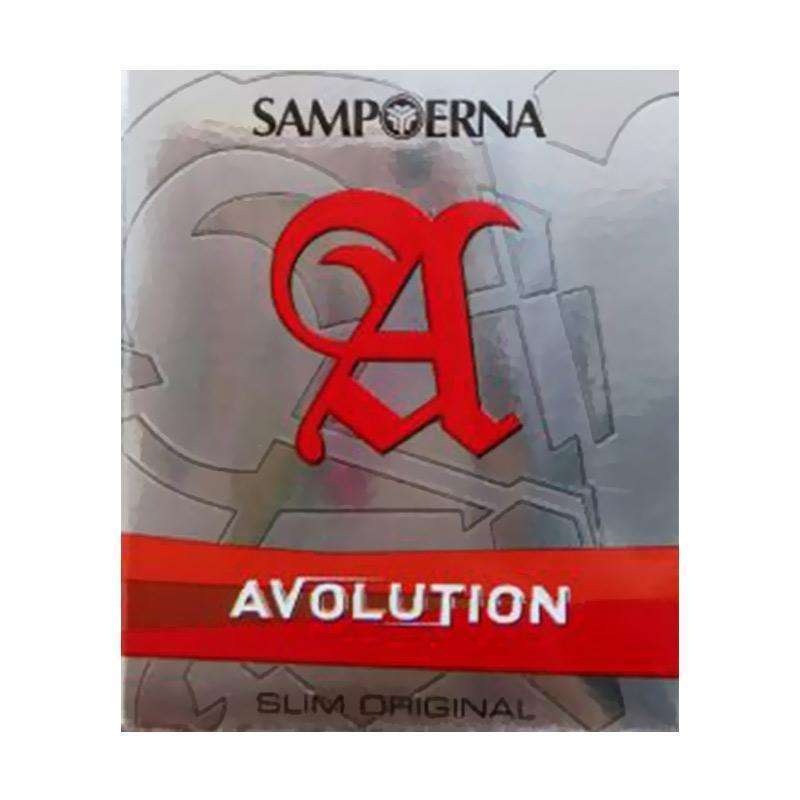 Jual Rokok Evolution Termurah - Harga Grosir Terupdate Hari Ini | Blibli