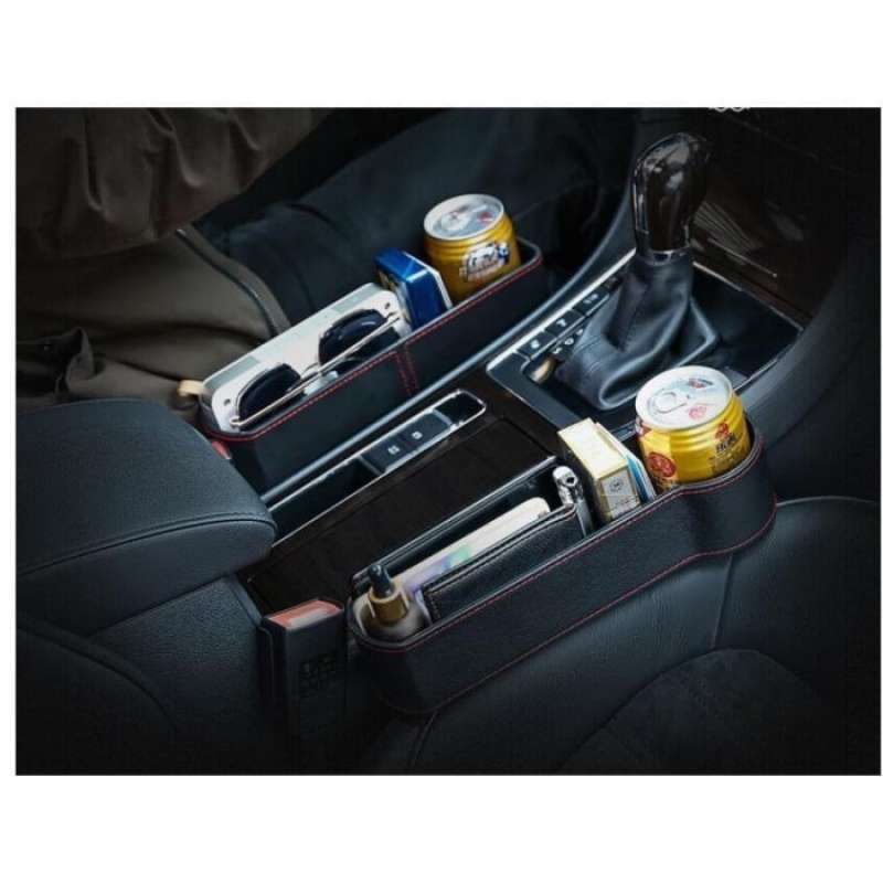 Promo Car Magic Box Side Pocket Ehs Diskon 26% Di Seller Toplets Shop ...