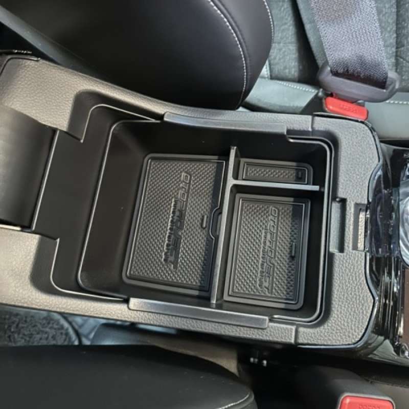 Promo Multi Tray Console Box V2 All New 2022-2023 Otoproject Diskon 28% ...