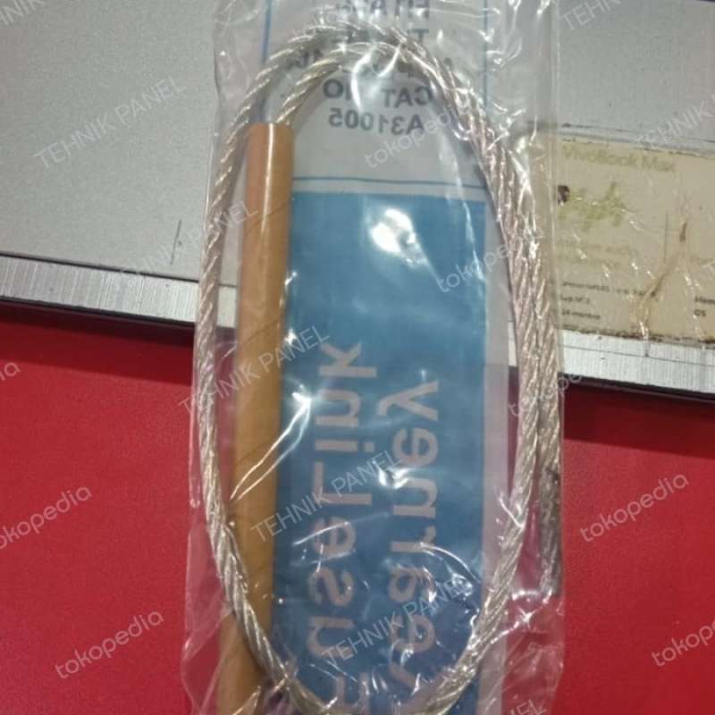 Promo Fuse Link 60a,80a, 100a Utk Jaringan 20/24kv Kearney - 100a ...