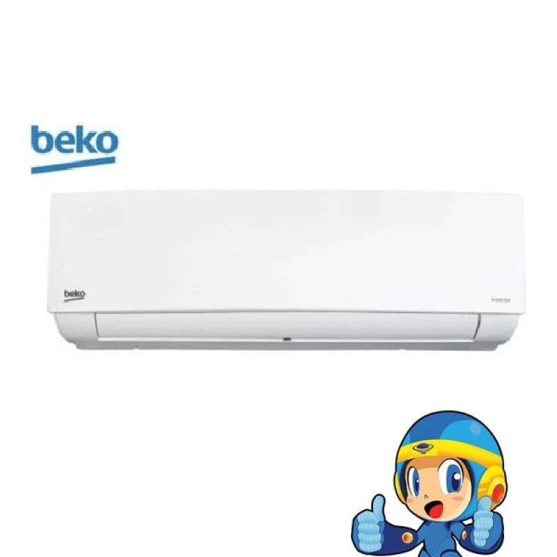 Jual Beko Air Conditioner Bsfsa090a 1pk Ac Split Di Seller Ufo ...