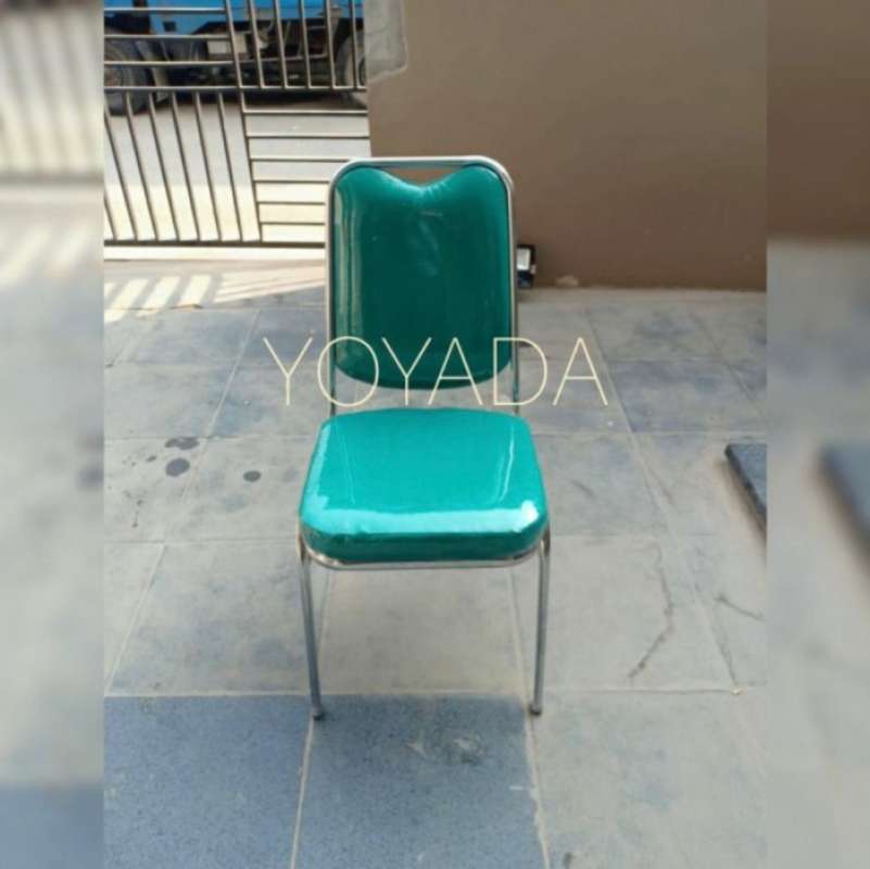 Promo Kursi Susun, Kursi Kantor, Kursi Makan Merek Yoyada (tipe Furtura ...