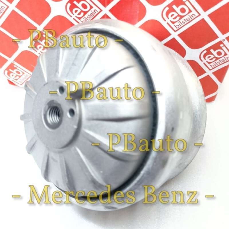 Promo Engine Mounting W124 Boxer Masterpiece Febi / Pangkon Mesin W124 ...