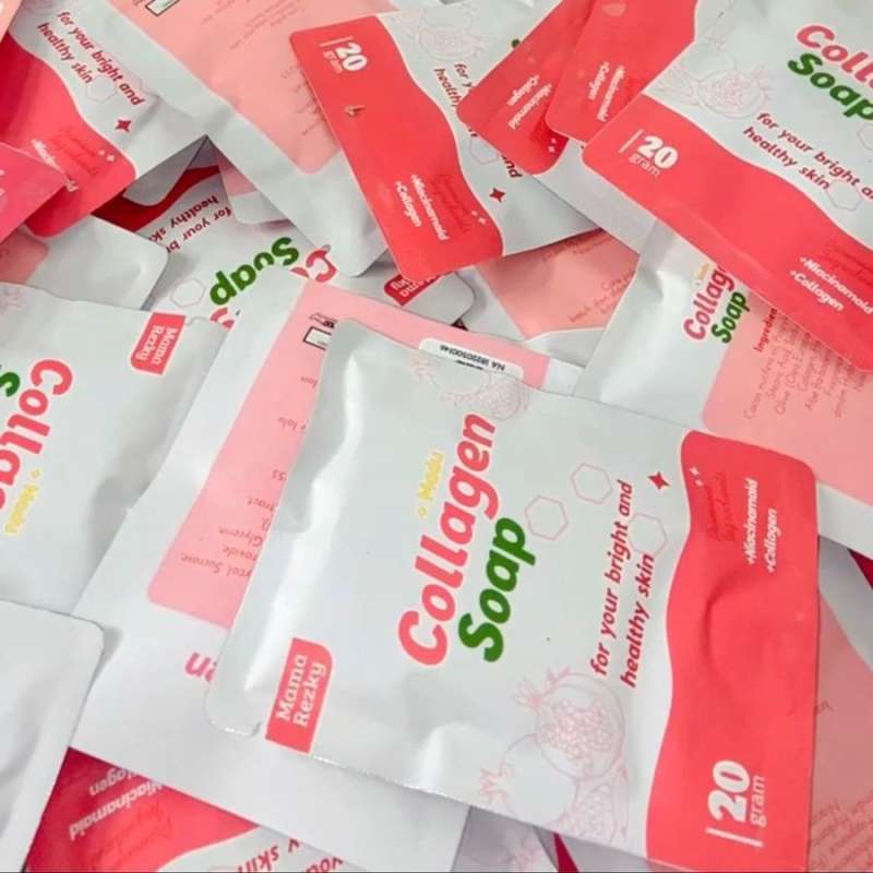 Jual Mama Rezky Terbaru Juni 2024 100% Original – Official Store ...