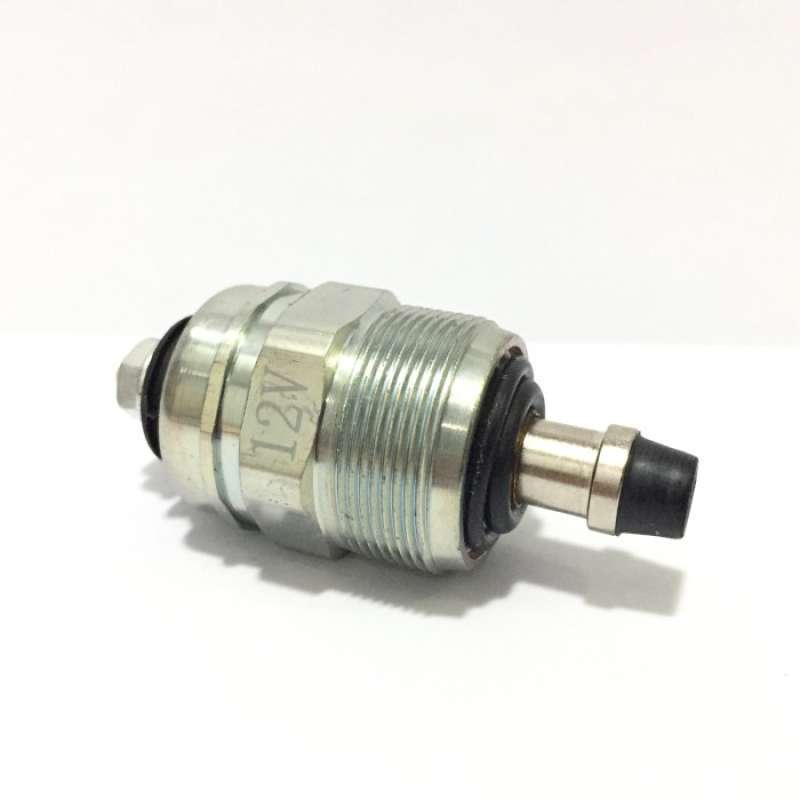 Promo Switch Selenoid Bospom Injektor Panther / Elf / Kijang / L 300 ...